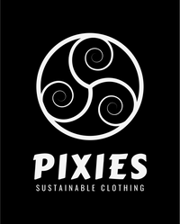 Pixies Sustainable Clothing